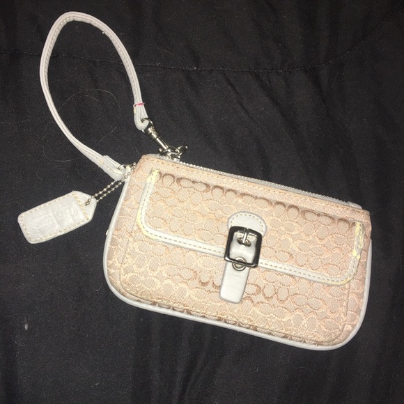 Coach | Bags | Small Coach Purse | Poshmark